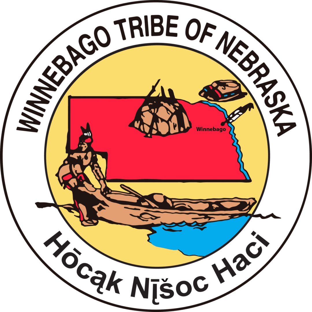 TRIBAL DIRECTORY | Tribal Contact Information by Winnebago Tribe of ...